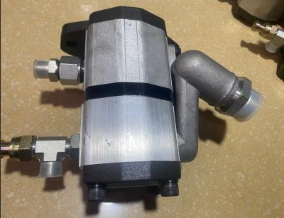 China OE Compatible 300 Bar Pressure Hydraulic Gear Pump Pre Shipment Tested for  M318 M320 Excavators for sale