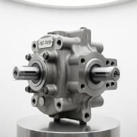 China OE Compatible 300 Bar Pressure Hydraulic Gear Pump Pre Shipment Tested for  M318 M320 Excavators for sale
