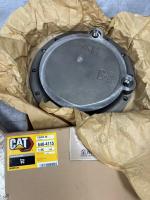 China Original ISO 9001 Certified Drive Motor Cover for  352 Excavator Suitable for 50Ton Machines for sale