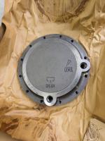 China Original ISO 9001 Certified Drive Motor Cover for  352 Excavator Suitable for 50Ton Machines for sale