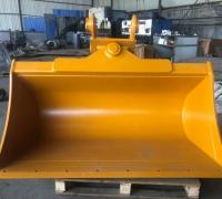 China Excavator Buckets for Various Models  EC480 Rock Bucket Hydraulic Tilt Bucket Custom Solutions Supplier for sale