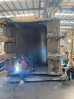 China Excavator Buckets for Various Models  EC480 Rock Bucket Hydraulic Tilt Bucket Custom Solutions Supplier for sale