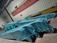China Defeng Construction machinery manufacturer customize long reach boom 20m long arm used for kobelco SK200 Sk350 sk400 for sale