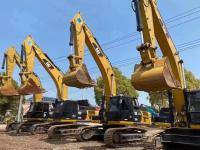 China Second-hand  Used 36 Ton Cater  336d  336dl 336d2 Crawler Excavator Digger For Sale for sale