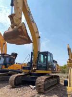 China Second-hand  Used 36 Ton Cater  336d  336dl 336d2 Crawler Excavator Digger For Sale for sale