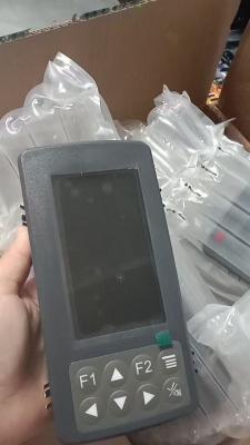 China Excavator Spare Parts For XCMG Genuine EXcavator EXMGXCMG35Ⅲ-20 Construction Machinery Parts  Monitor Display Excavator Parts Electronic Monitor for sale