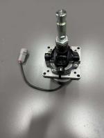 China Excavator Spare Parts D3G, D4G, D5G  Shangong 816 Joystick Assembly ​343-3677 Control Operating Joystick for sale