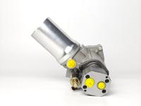 China Fuel Injection Pump 180-7341 TCOY250483 For 330CL  Excavator Machinery Parts for sale