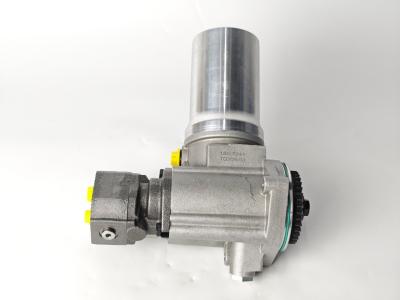 China Fuel Injection Pump 180-7341 TCOY250483 For 330CL  Excavator Machinery Parts for sale