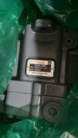 China Hitachi 490-5A Fan Pump PVK-2B-32  Loader ZX200 ZAX490-5A For Excavator for sale