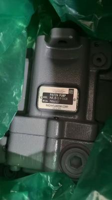 China Hitachi 490-5A Fan Pump PVK-2B-32  Loader ZX200 ZAX490-5A For Excavator for sale