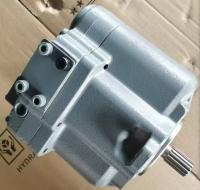 China Hitachi 490-5A Fan Pump PVK-2B-32  Loader ZX200 ZAX490-5A For Excavator for sale