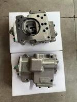 China Excavator Spare Parts For Pc200-7 EC210B EC240B K3V112 K3V112DT Hydraulic Pump Regulator VOE14604267 1460426 for sale