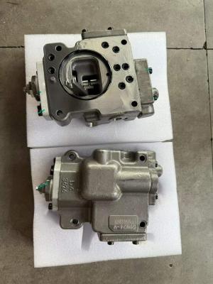 China Excavator Spare Parts For Pc200-7 EC210B EC240B K3V112 K3V112DT Hydraulic Pump Regulator VOE14604267 1460426 for sale