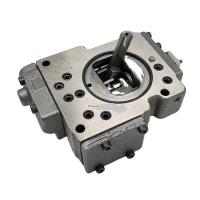 China Excavator Spare Parts For Pc200-7 EC210B EC240B K3V112 K3V112DT Hydraulic Pump Regulator VOE14604267 1460426 for sale