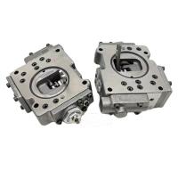China Excavator Spare Parts For Pc200-7 EC210B EC240B K3V112 K3V112DT Hydraulic Pump Regulator VOE14604267 1460426 for sale