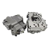 China Excavator Spare Parts For Pc200-7 EC210B EC240B K3V112 K3V112DT Hydraulic Pump Regulator VOE14604267 1460426 for sale