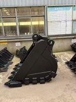 China Factory Direct Sales Customized Excavator Bucket With 0.8m3 Rock Bucket For 20 Tons  Digger Excavator for sale