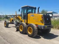 China Used Road Construction Equipment Multifunction Small Motor GR 1803 Motor Grader China 3000 hours for sale