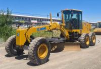 China Used Road Construction Equipment Multifunction Small Motor GR 1803 Motor Grader China 3000 hours for sale