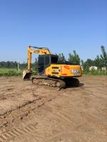 China High Quality Sany135C China Brands Second-hand Sany SY135C Excavator Used Sany135 for sale