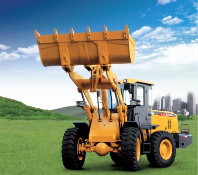 China Brand New Construction Machine Xcmg LW 300FN Wheel Loader for sale