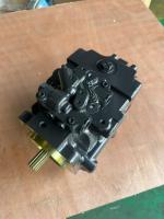 China Excavator PC30MR-2 Hydraulic Pump Main Pump Excavator 708-1S-00252 Spare Parts for sale
