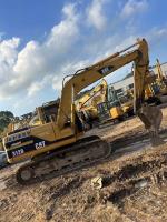 China Used Excavator Carter 312B Excavator Second Hand Crawler Excavator For Sale In Stock for sale