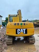 China Secondhand Carter Hydraulic Excavator 307C 7ton Mini Digger  in Stock for Sale for sale