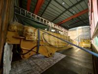 China 12-20 Ton Excavator Hydraulic Telescopic Sliding Arm 7.5 10m Extendable Arm for sale Q355B for sale