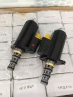 China Hydraulic spare parts electric parts 121-1491  Solenoid Valve for 315C 320C 325C 330C 330D for sale