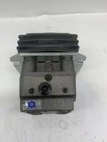 China The Front And Rear Push Rod Assembly Foot Valve Of Excavator SK210LC Foot Pedal Assy for sale
