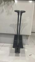 China The Front And Rear Push Rod Assembly Foot Valve Of Excavator SK210LC Foot Pedal Assy for sale