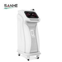 China 2000W 808nm Diode Laser Hair Removal Machine 4 Wavelengths for Salon Use for sale