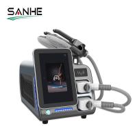 China MAGSHAPE Portable EMS Muscle Building Machine 7 Tesla 2600W for Body Sculpting for sale