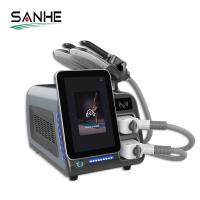 China MAGSHAPE Portable EMS Muscle Building Machine 7 Tesla 2600W for Body Sculpting for sale