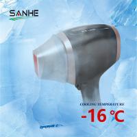 China Exchangeable Handpiece High Power  Diode Laser Hair Removal Machine for sale