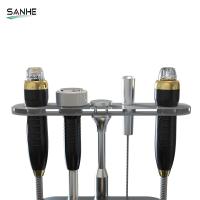 China Fractional Vacuum RF Microneedle Gold Radio Frequency Skin Rejuvenation Lifting Machine 2MHz 50W for sale