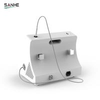 China Portable 980nm Diode Laser Vascular Therapy Machine 50W for Spider Vein Removal for sale