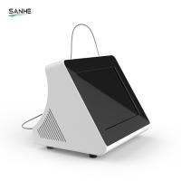China Portable 980nm Diode Laser Vascular Therapy Machine 50W for Spider Vein Removal for sale