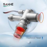 China Portable CO2 Fractional Laser 10600nm 40W for Acne Scar Removal Skin Resurfacing for sale