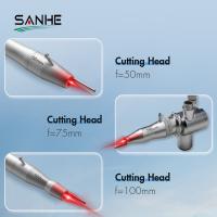 China Portable CO2 Fractional Laser 10600nm 40W for Acne Scar Removal Skin Resurfacing for sale
