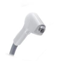 China Portable 808nm Diode Laser Hair Removal Machine 600W 12x12mm for Professional Clinics for sale