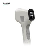 China Portable 808nm Diode Laser Hair Removal Machine 400W 600W for Salon Use for sale
