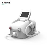 China Portable 808nm Diode Laser Hair Removal Machine 400W 600W for Salon Use for sale