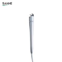 China 980nm Diode Laser Vascular Removal Machine 50W for Spider Vein Treatment for sale