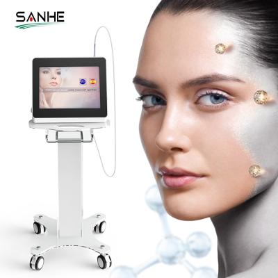 China Portable 980nm Diode Laser Vascular Therapy Machine 50W for Spider Vein Removal for sale
