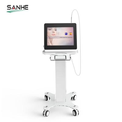 China 980nm Diode Laser Vascular Removal Machine 50W for Spider Vein Treatment for sale