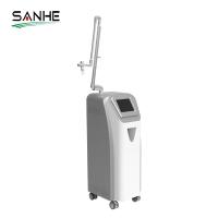 China Fractional CO2 Laser Machine 30W for Vaginal Rejuvenation and Skin Resurfacing for sale