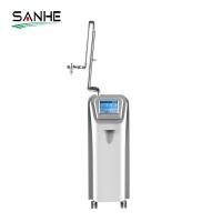 China Fractional CO2 Laser Machine 30W for Vaginal Rejuvenation and Skin Resurfacing for sale